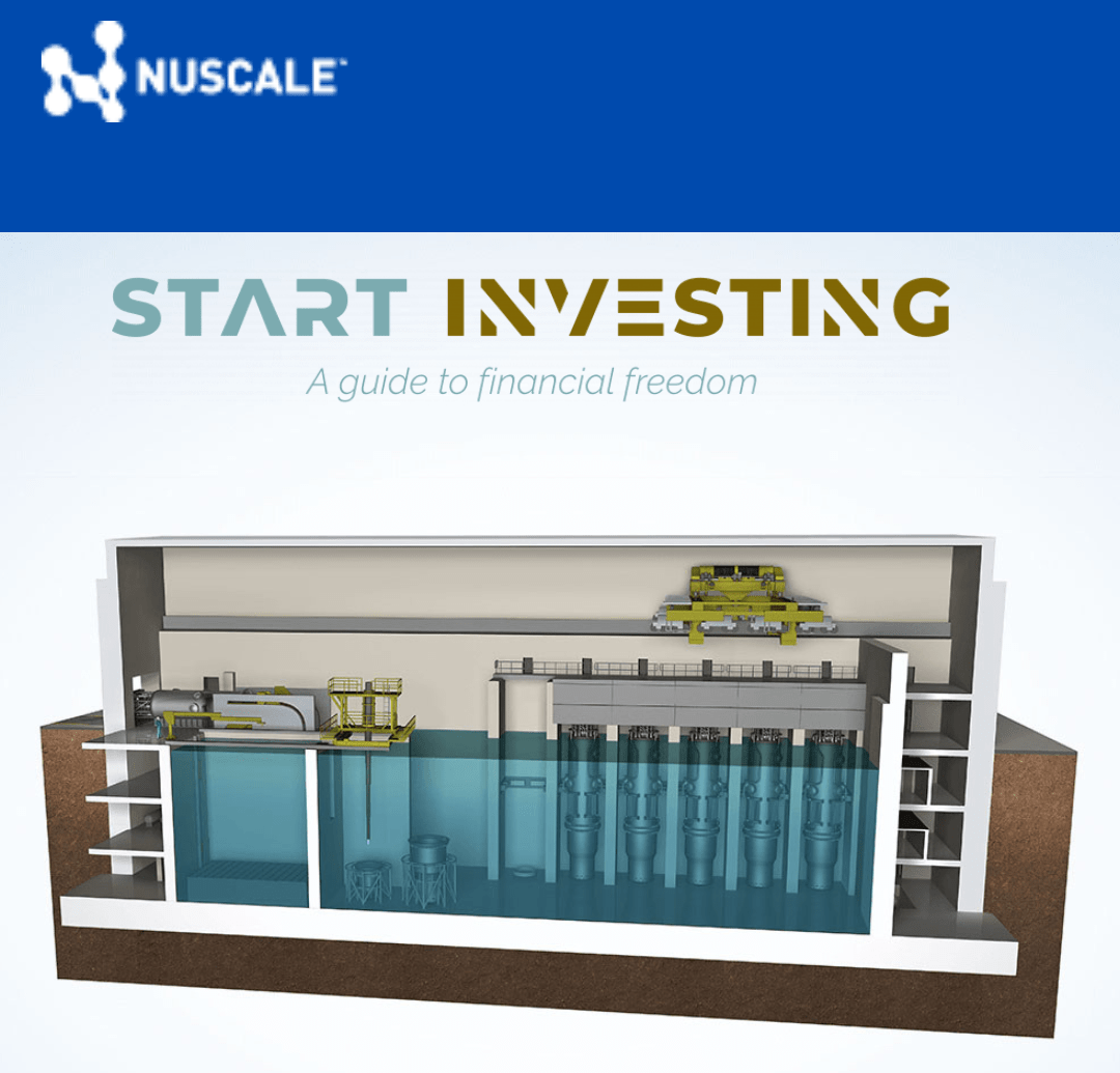 Home - Start investing